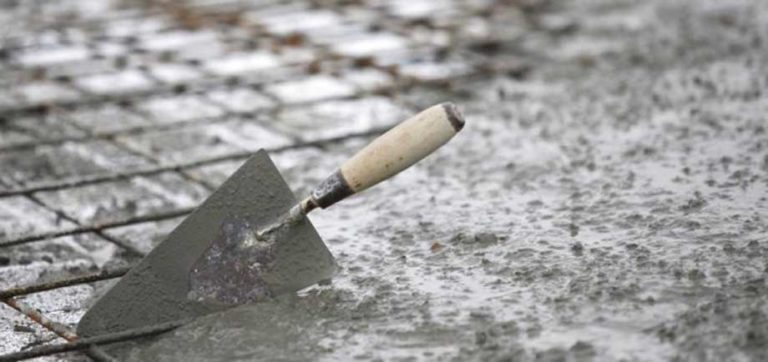 ¿Qué es el hormigón ordinario? Usos y Composicion. - PaviReal